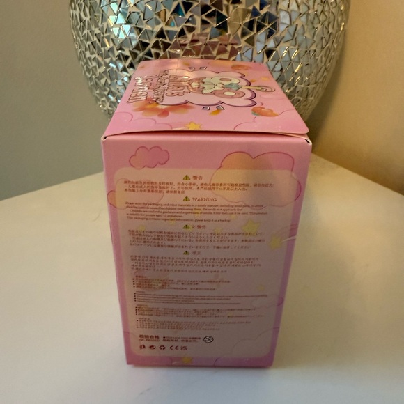 Toys | Authentic Liila Garden Tea Party Mini Plush Blind Box Or Choose ...